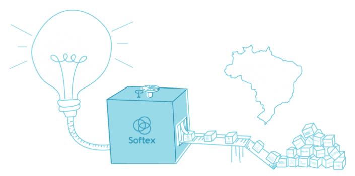 A Softex – Softex