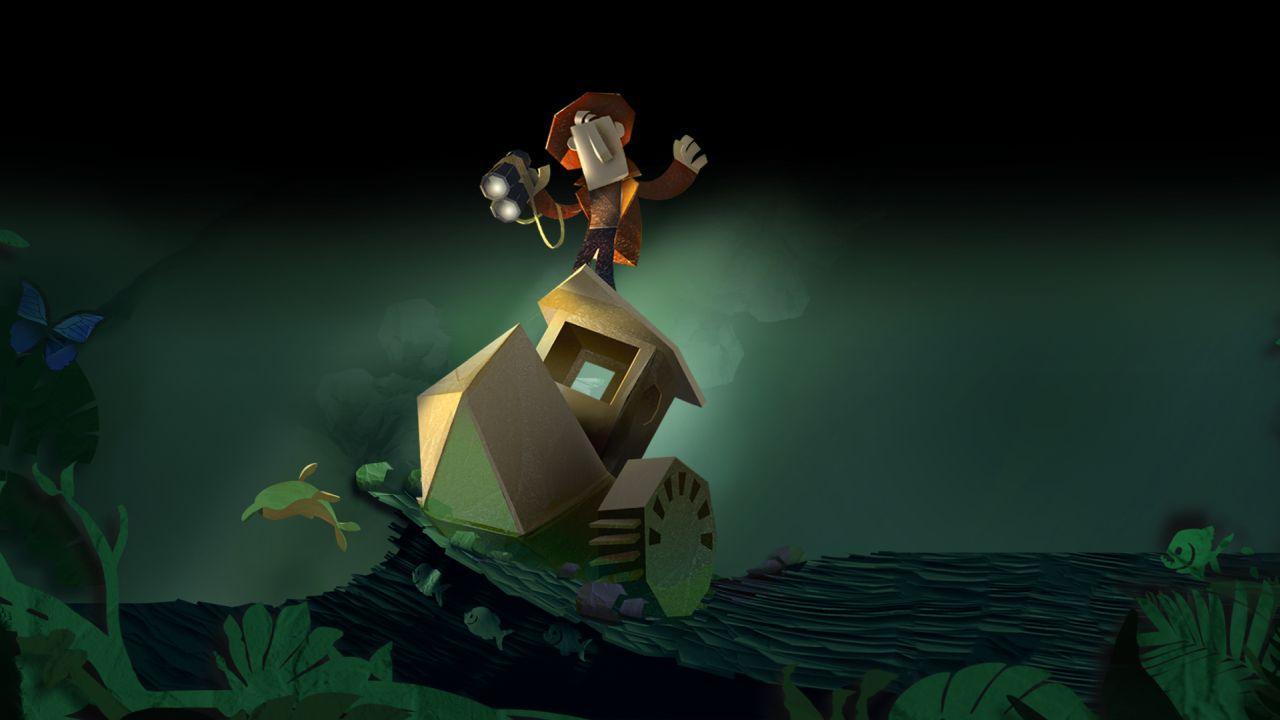 Startup DX Gameworks lança Amazon Quest no BIG Festival - Softex