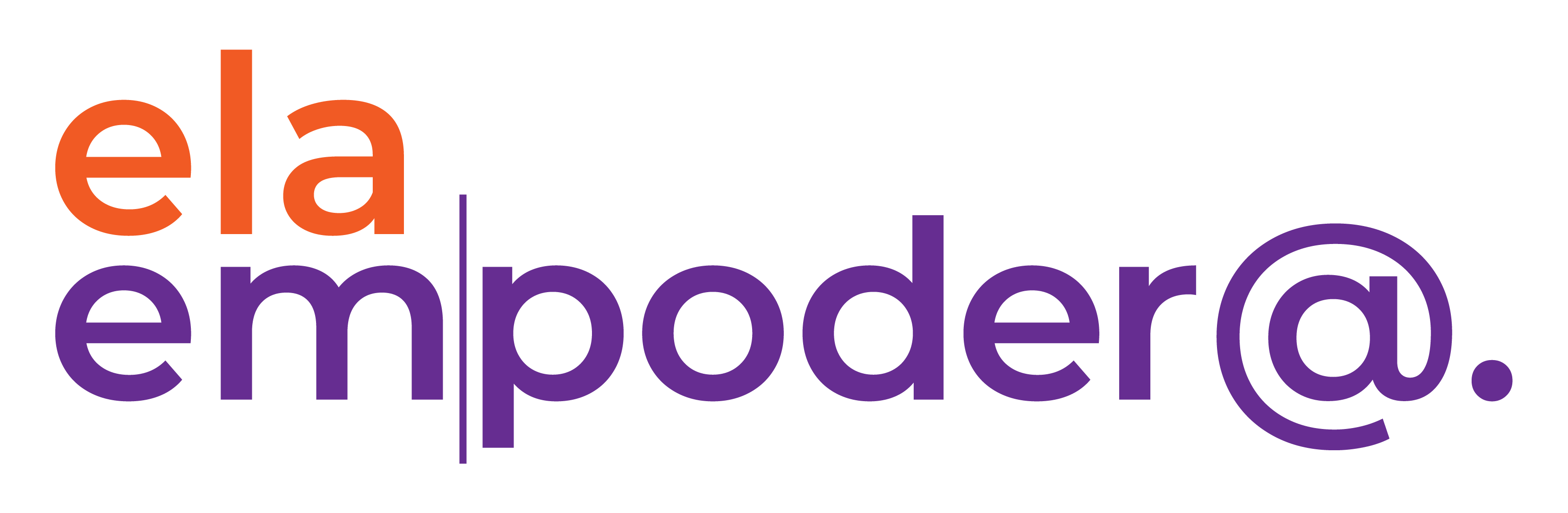 Ela Empoder@ - Softex