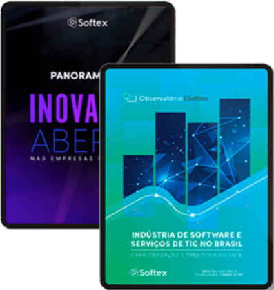 Estudo TICs LP – Softex