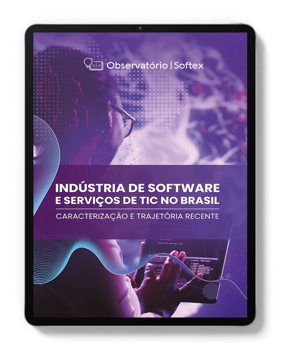 Estudo de TICs 2024 - Softex