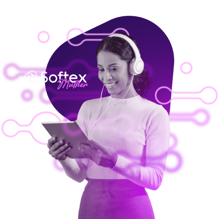 Plano de Estudos - Softex